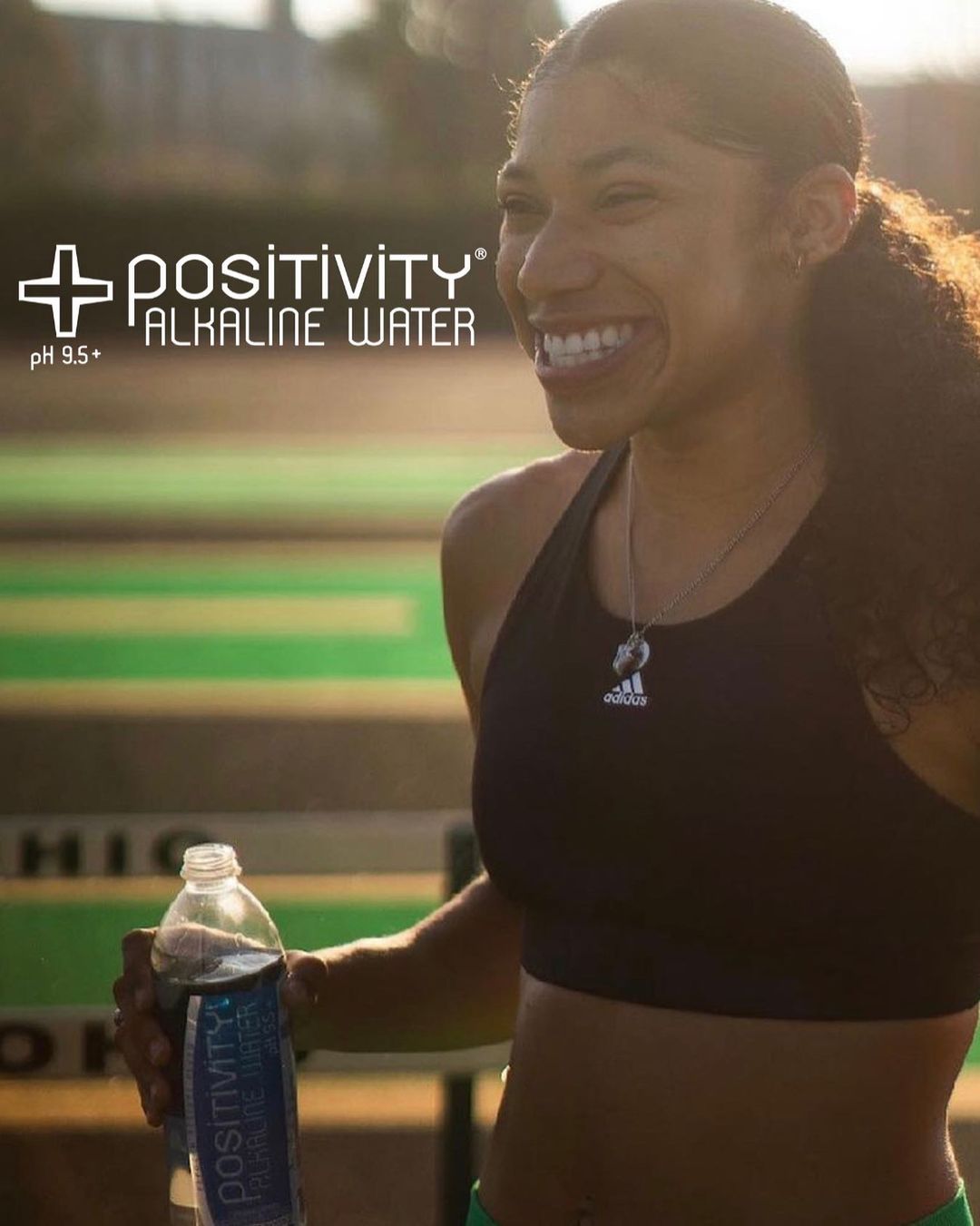 Positivity Alkaline Water | Community Initiatives - Positivity Alkaline ...