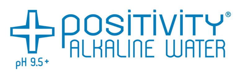 Positivity Alkaline Water | 9.5 pH Alkaline Water